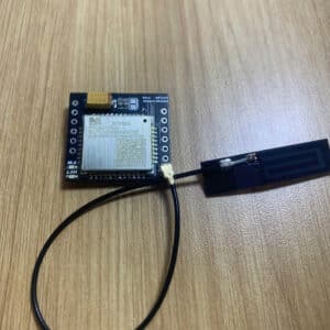 Module SIM 4G A7680C - AHTLAB