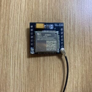 Module SIM 4G A7680C - AHTLAB