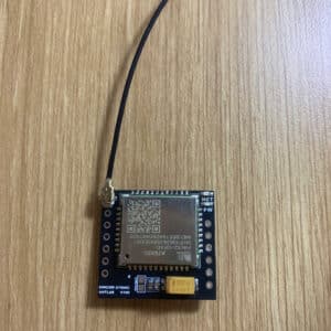 Module SIM 4G A7680C - AHTLAB