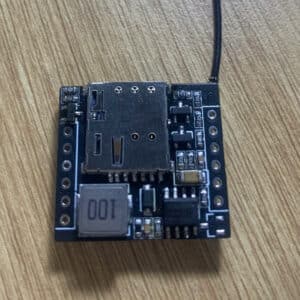 Module SIM 4G A7680C - AHTLAB